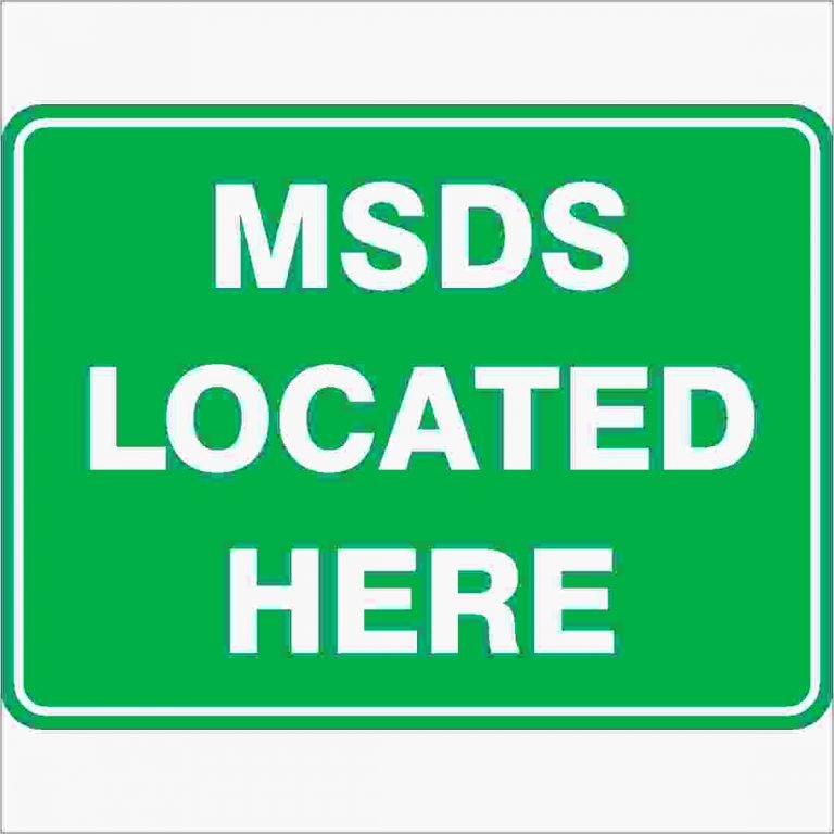 Emergency Signs - Page 2 of 2 - Buy Now Online - Discount Safety Signs