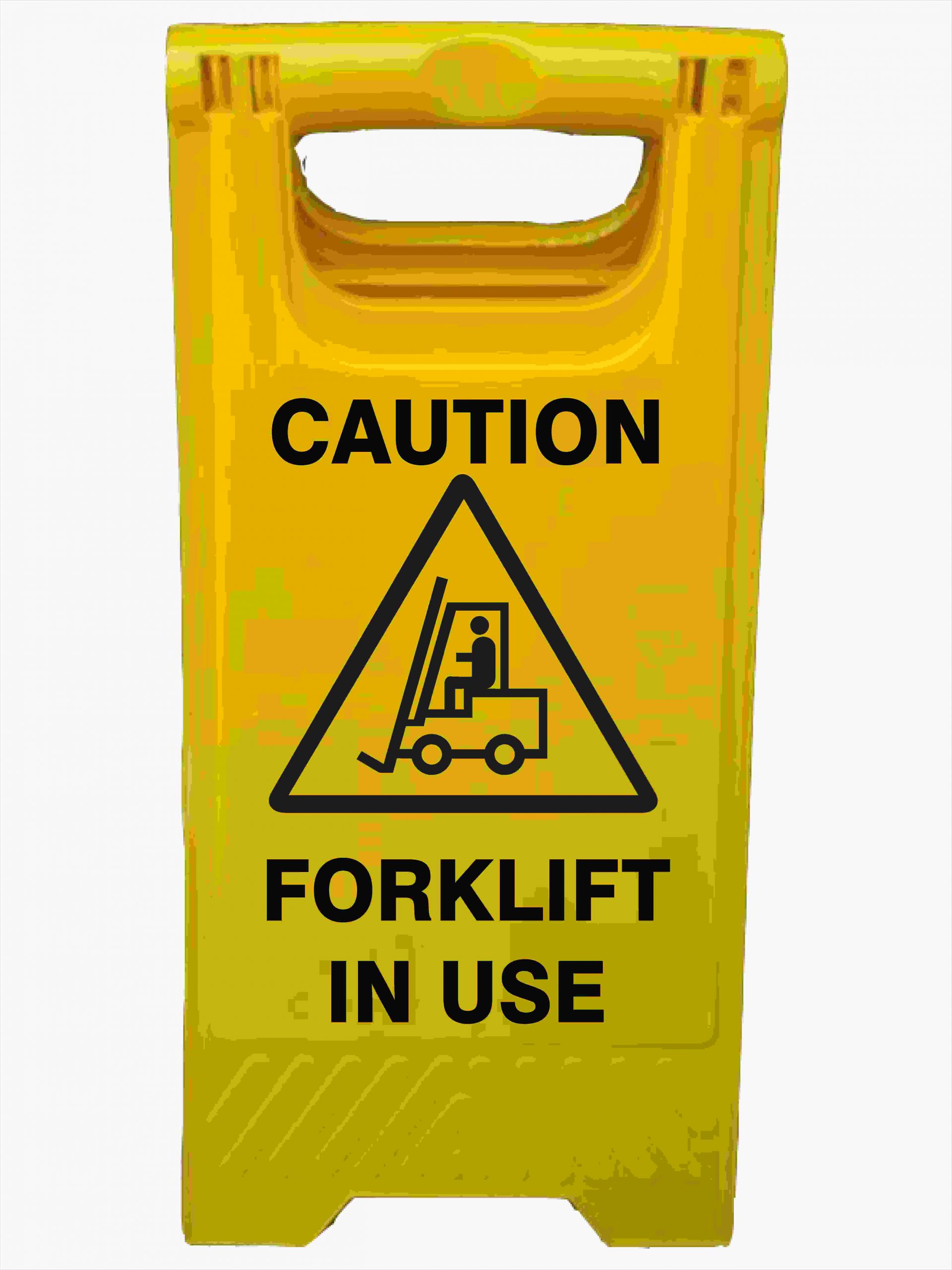 A-Frame Signs - Buy Now Online - Discount Safety Signs