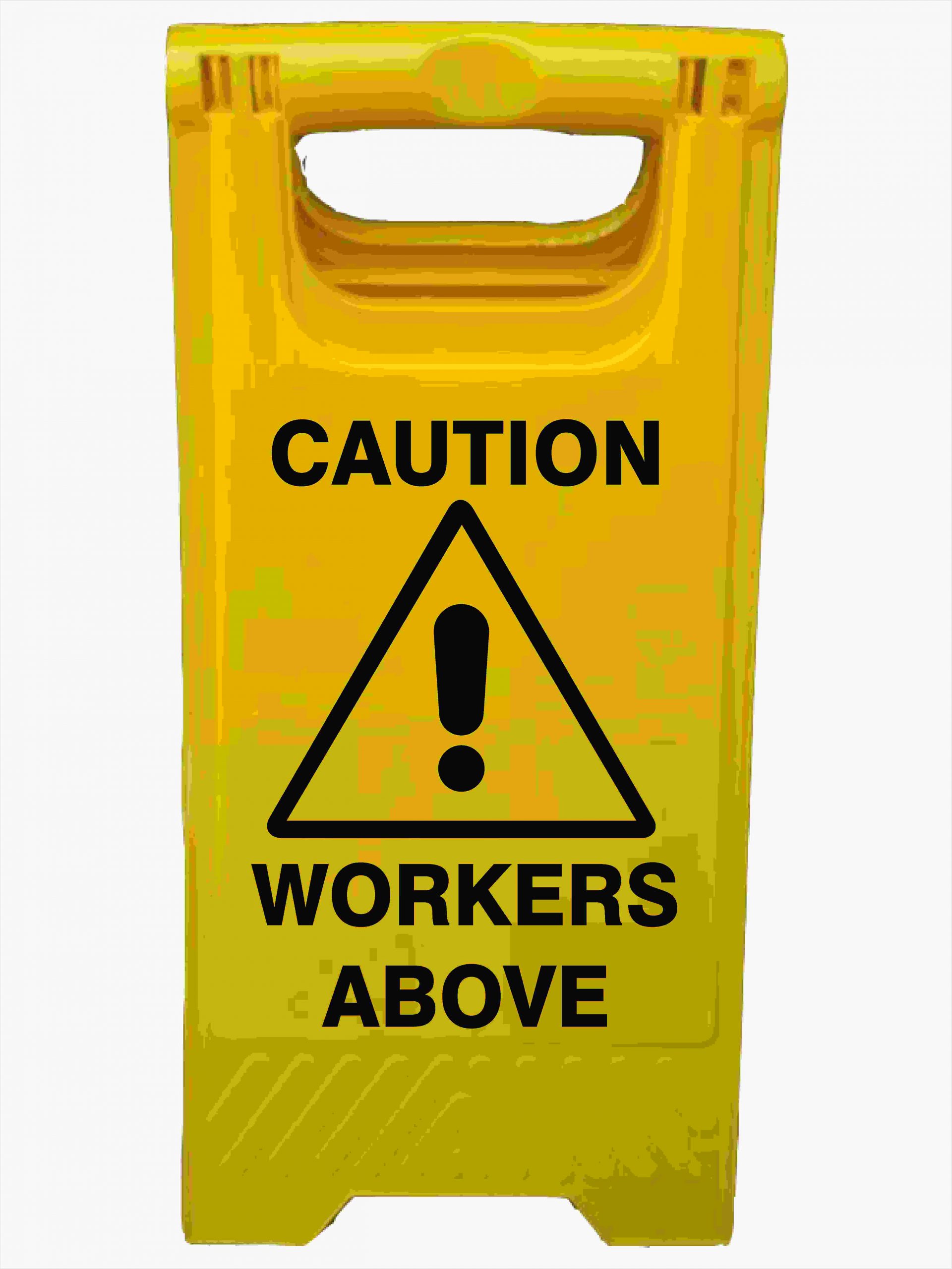 A-Frame Signs - Buy Now Online - Discount Safety Signs