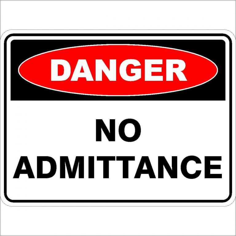 No Admittance Discount Safety Signs New Zealand no-admittance-discount-safety-signs-new-zealand