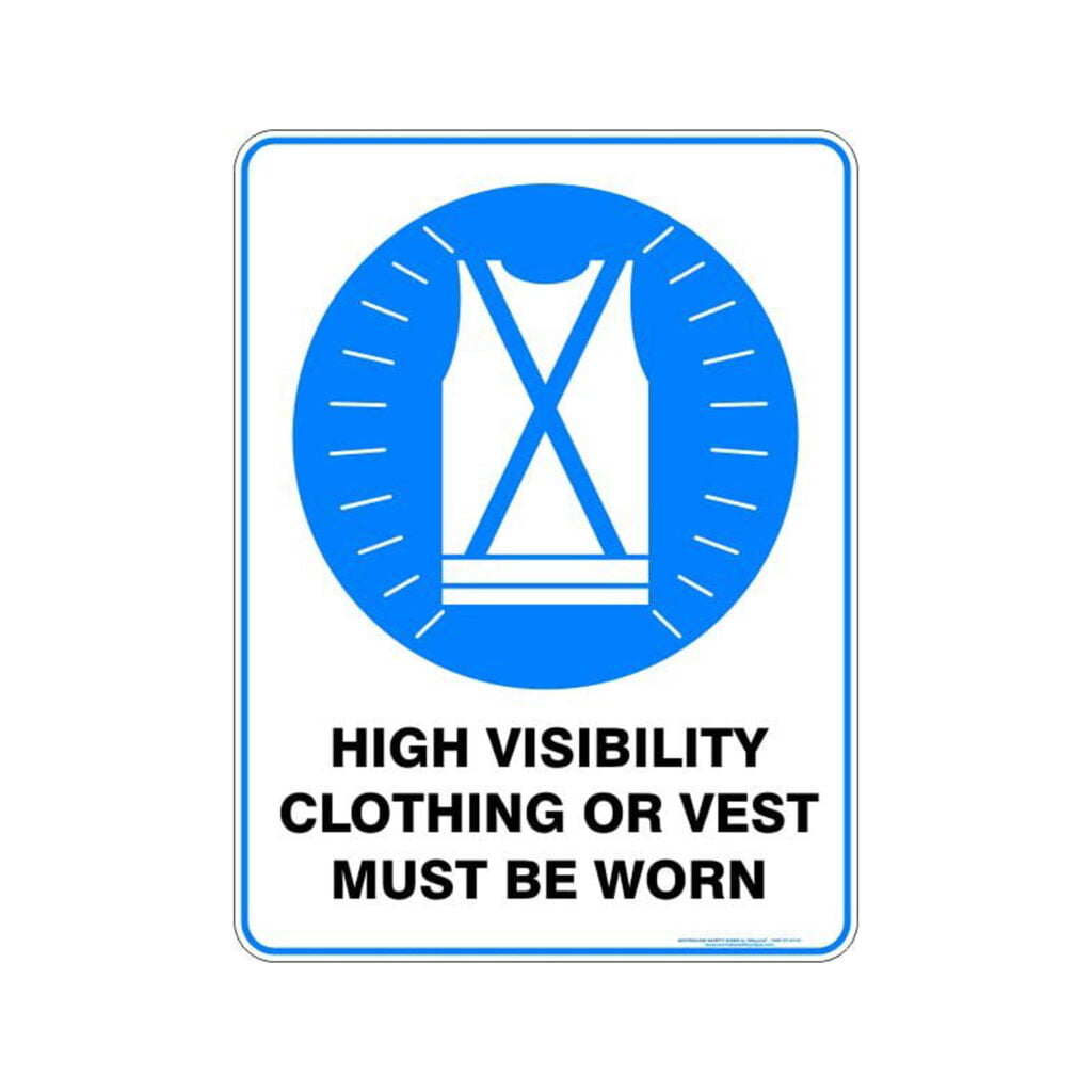 Mandatory Signs - Page 4 of 6 - Buy Now Online - Discount Safety Signs