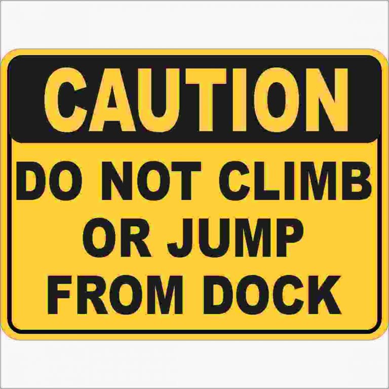 Warning Signs - Buy Now Online - Discount Safety Signs