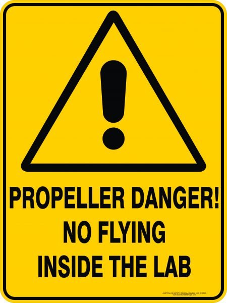 Warning Signs - Page 3 of 4 - Buy Now Online - Discount Safety Signs