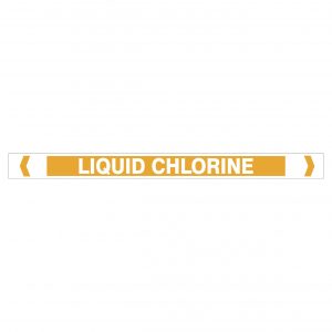 Gas Pipe Markers - Buy Now Online - Discount Safety Signs