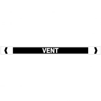 Vent Pipe Markers - Discount Safety Signs New Zealand