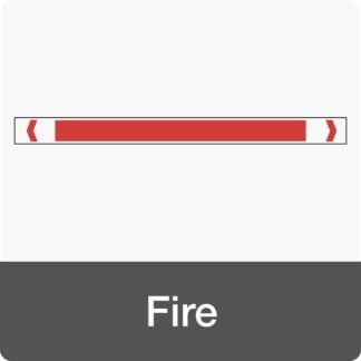 Pipe ID Markers - Buy Now Online - Discount Safety Signs