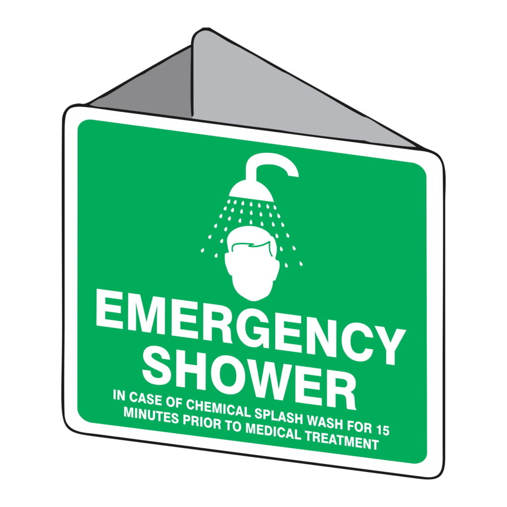 Emergency Signs - Buy Now Online - Discount Safety Signs