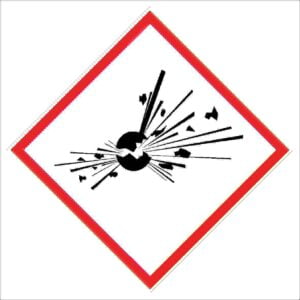 GHS Signs - Buy Now Online - Discount Safety Signs