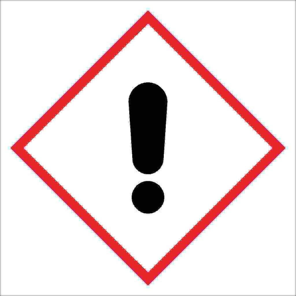 GHS Signs - Buy Now Online - Discount Safety Signs