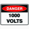 Danger Signs - Buy Now Online - Discount Safety Signs