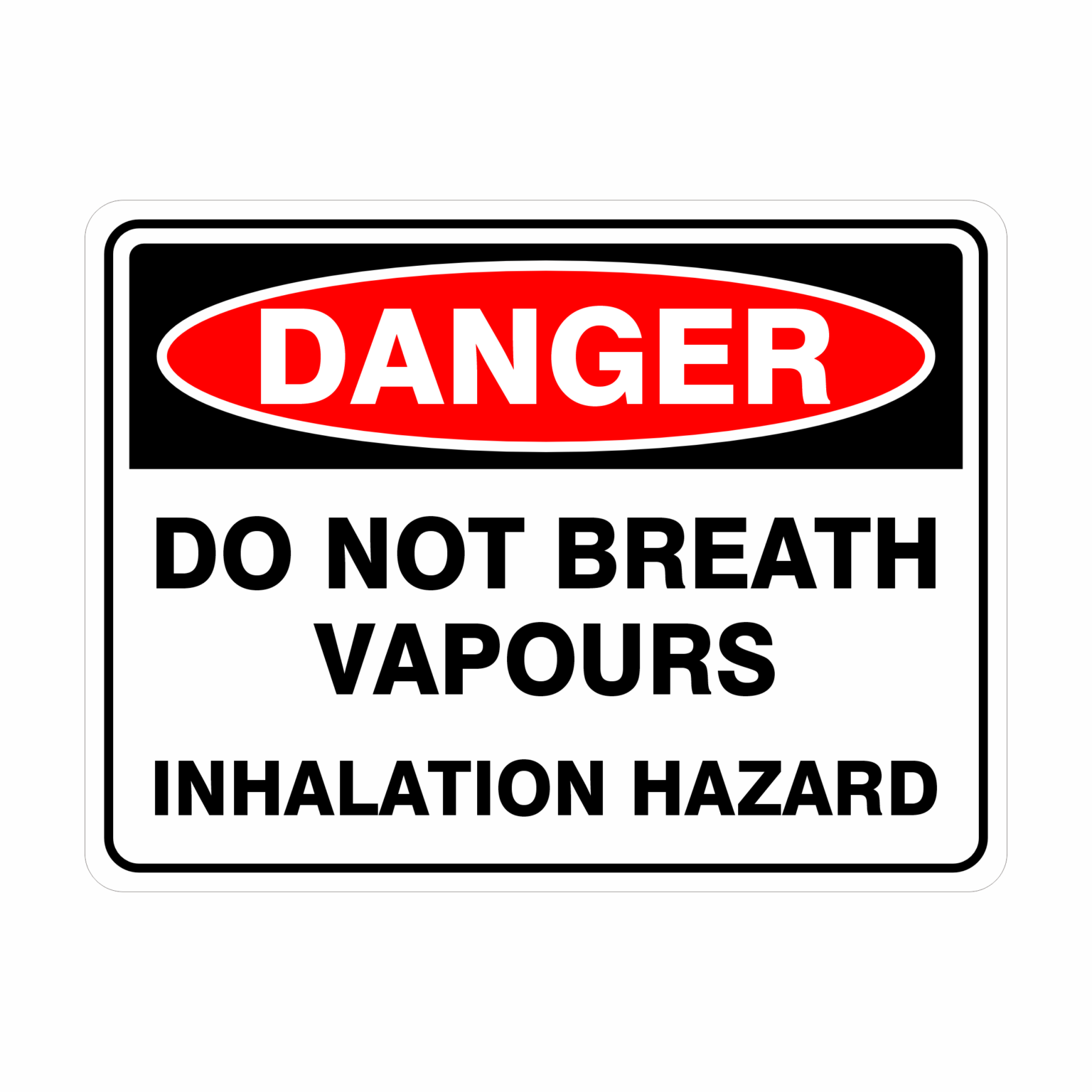 Danger Signs - Page 4 of 12 - Buy Now Online - Discount Safety Signs