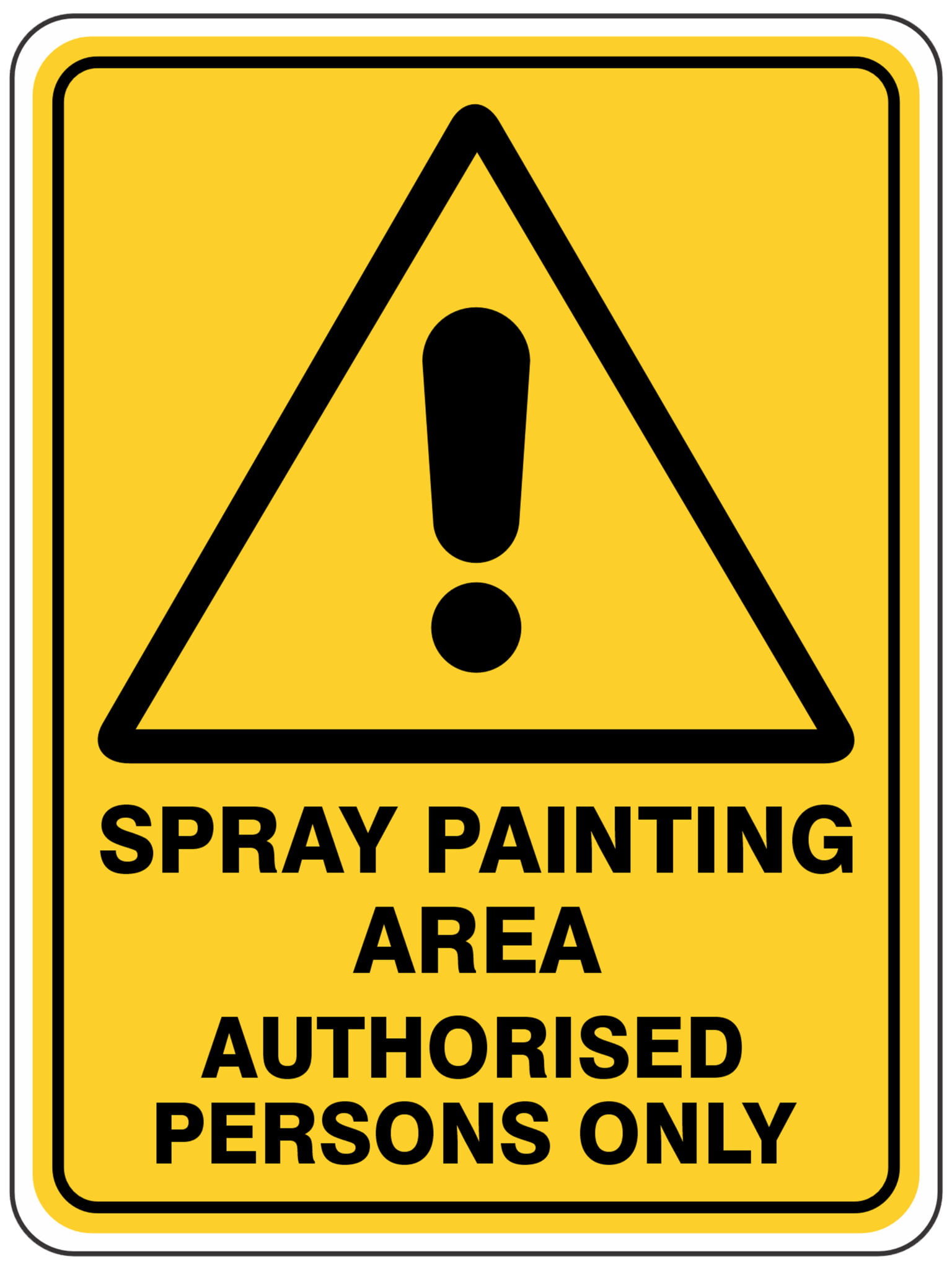 Warning Signs - Page 7 of 8 - Buy Now Online - Discount Safety Signs