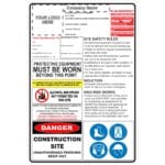 Custom Signs - Buy Now Online - Discount Safety Signs