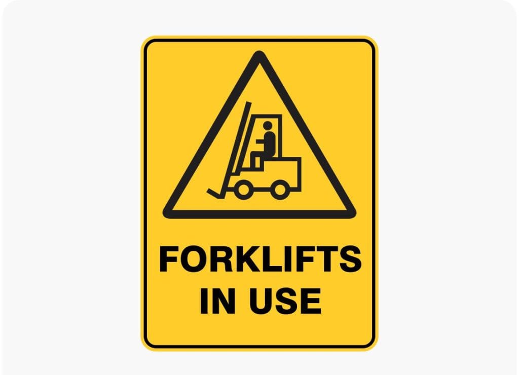 Safety Signs New Zealand - Buy Now Online - Nationwide Wide Shipping