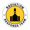 Hard Hat Stickers Radiation Response Team - Discount Safety Signs New ...