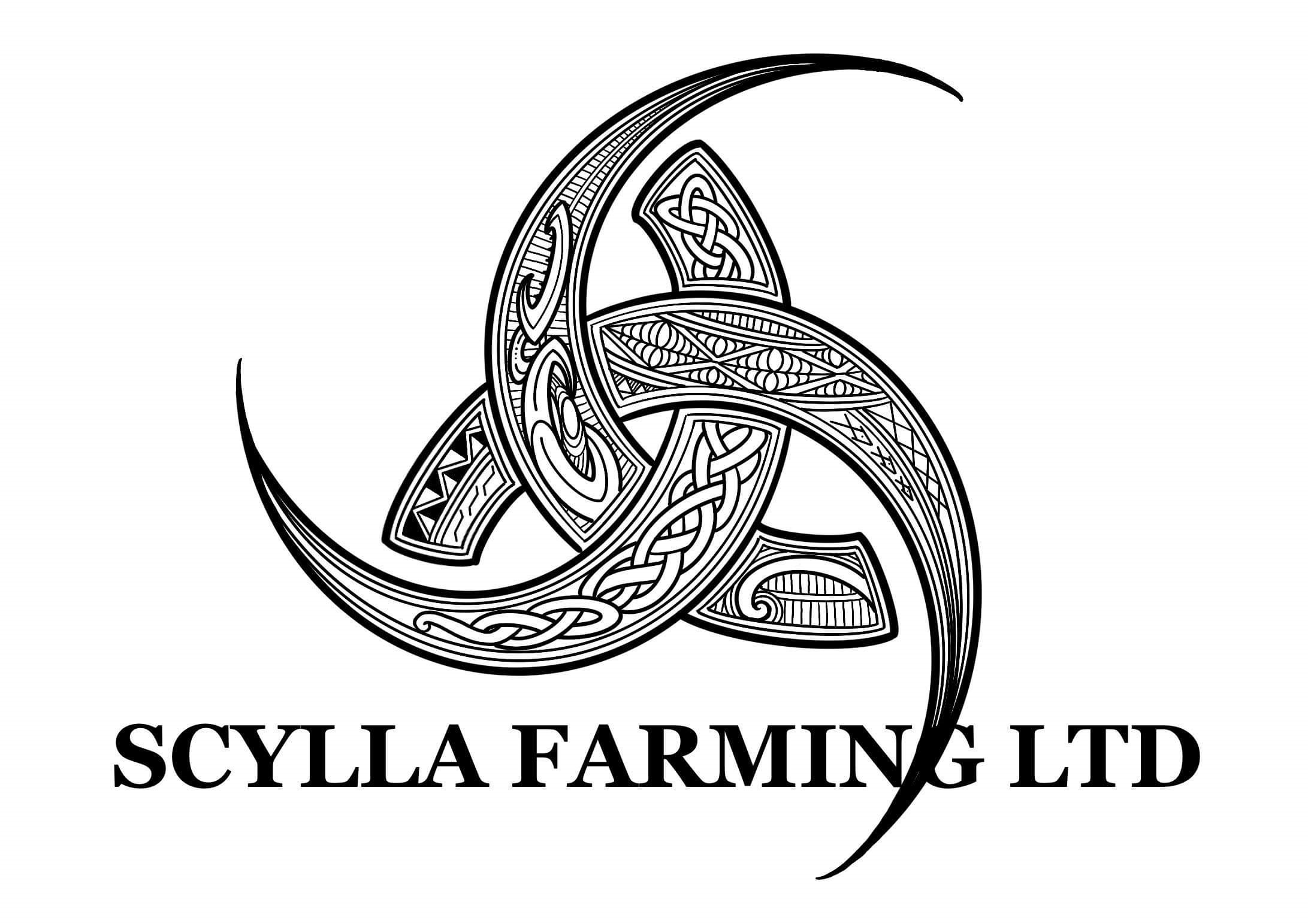 Scylla Symbol